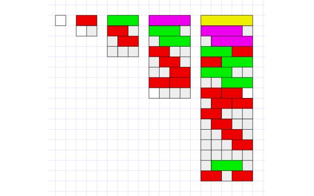 Composing a number - 101qs
