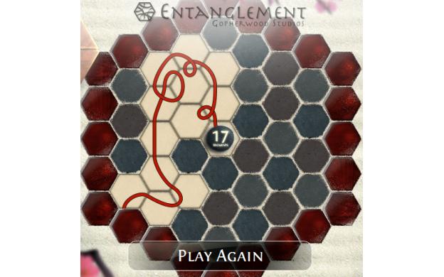 Entanglement - 101qs