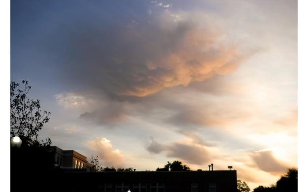 Cloud formation - 101qs