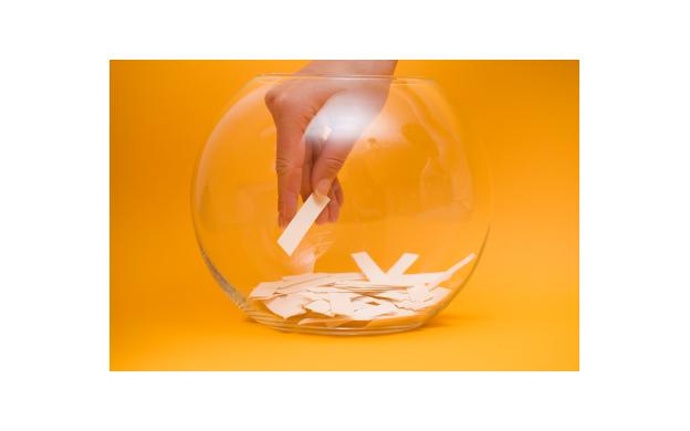 Paper In Jar 101qs